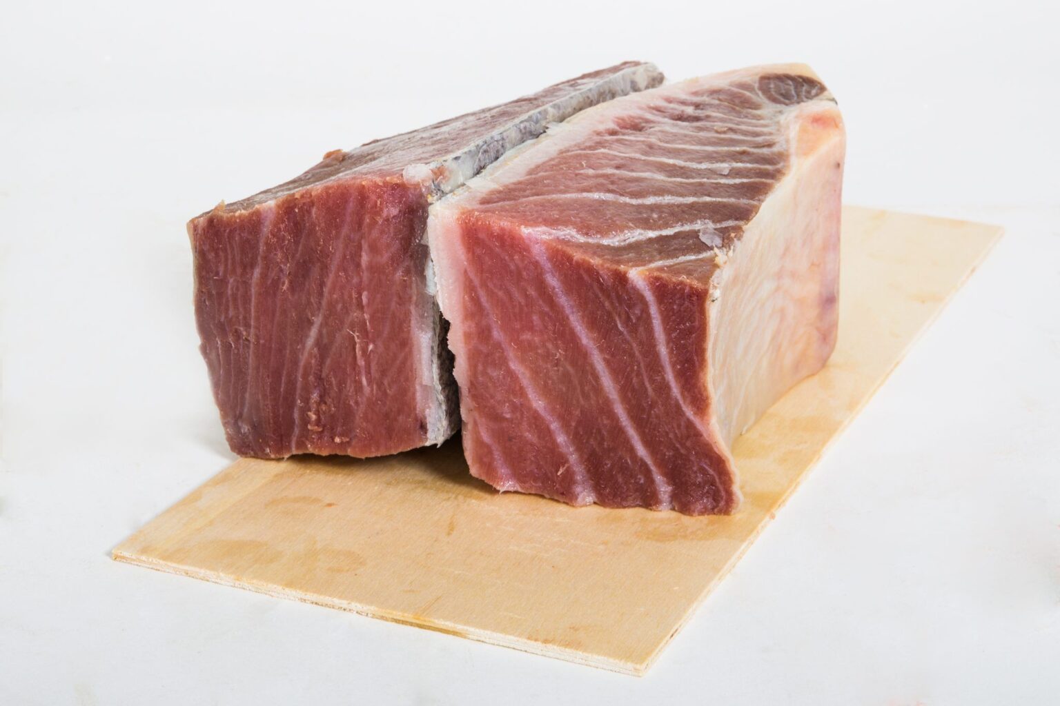 Comprar Ijada de atún de almadraba salada 150g - Valera Salazones ...